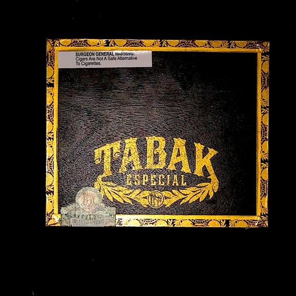 Storage & Organization | Cigar Box | Poshmark